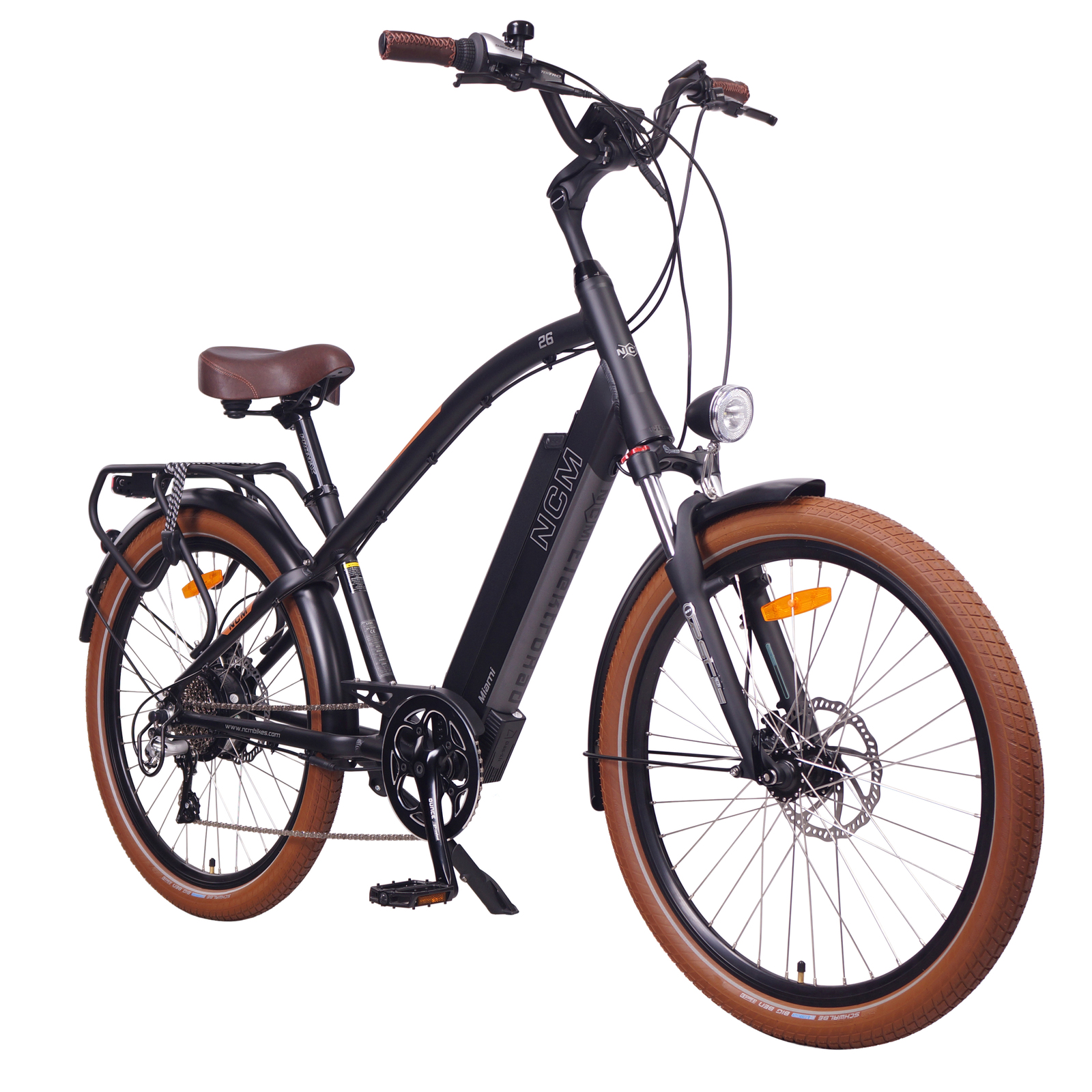 Electric cruiser bicycles store