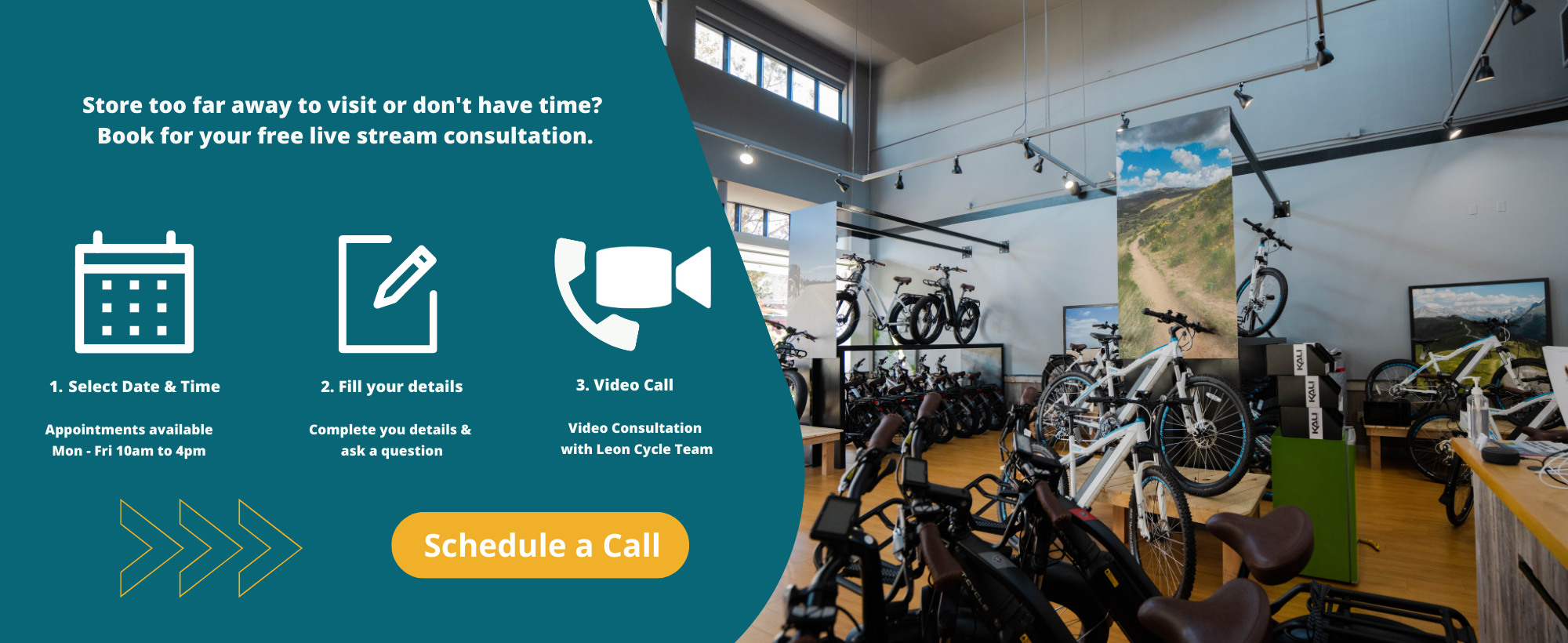 Leon Cycle AU: Best Electric Bikes In Australia | E-Bikes For Sale